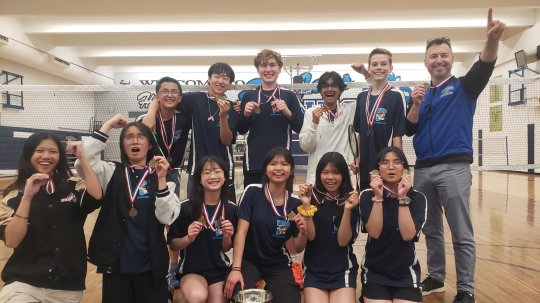 Edmonton Catholic School Division Junior High Athletics : Powered by ...