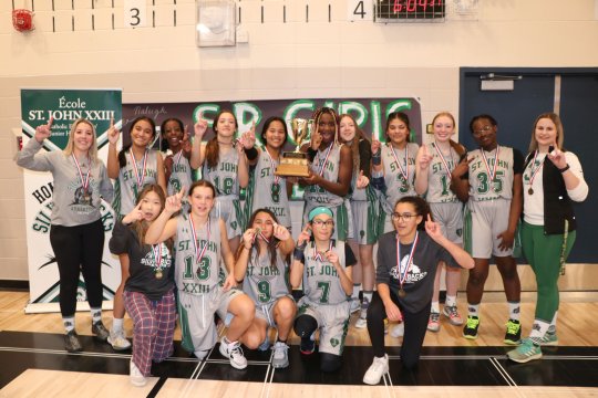 Edmonton Catholic School Division Junior High Athletics : Powered by ...